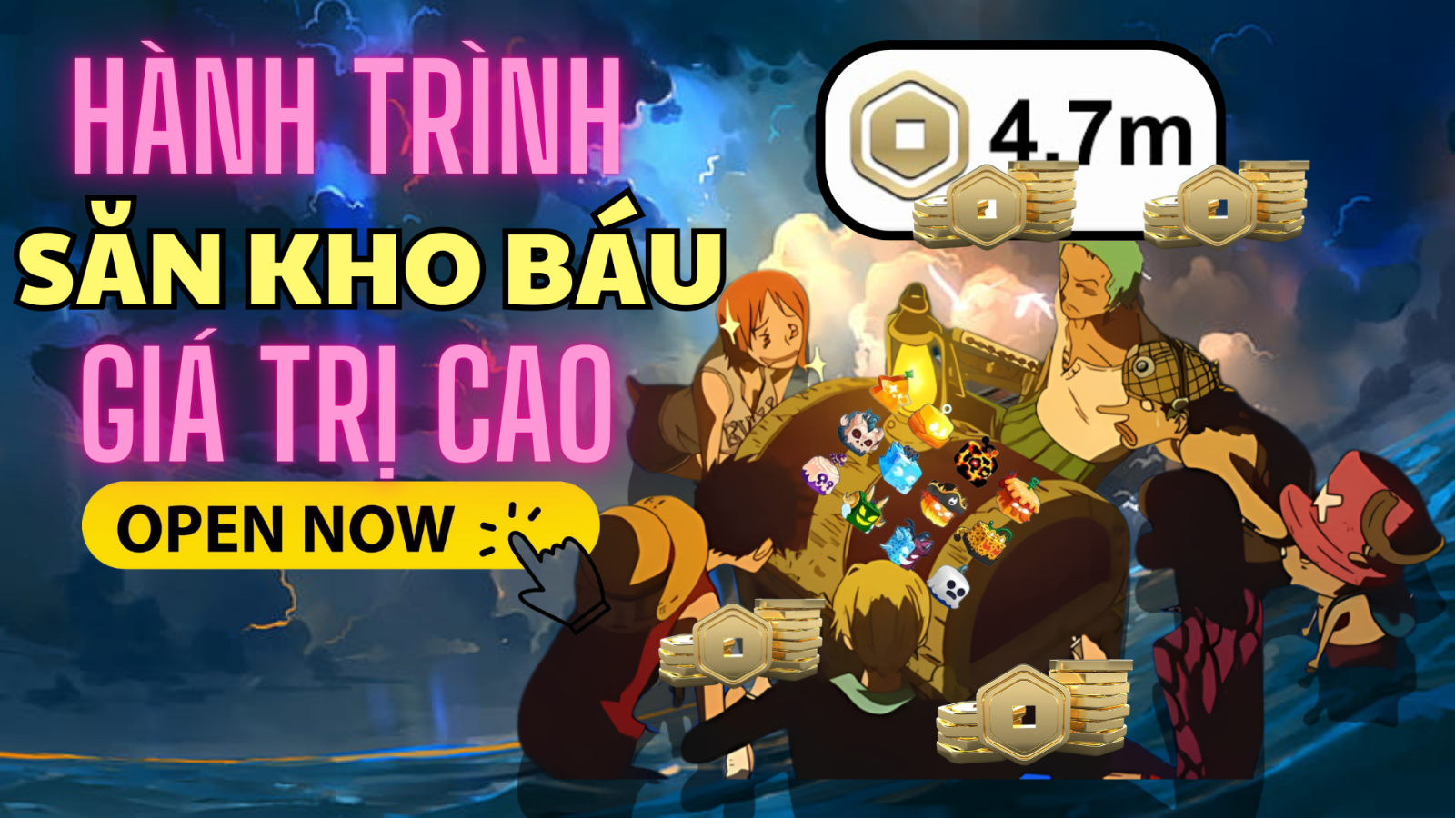 Săn Acc Có Kho Báu Robux Lớn, Vật Phẩm Hiếm 80k - Shop Roblox Việt - Lựa Chọn Số 1 Cho Mua Bán ...